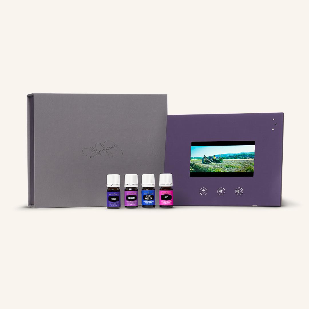 Gary’s Great Day Protocol Kit – The Essentials Shop South Africa