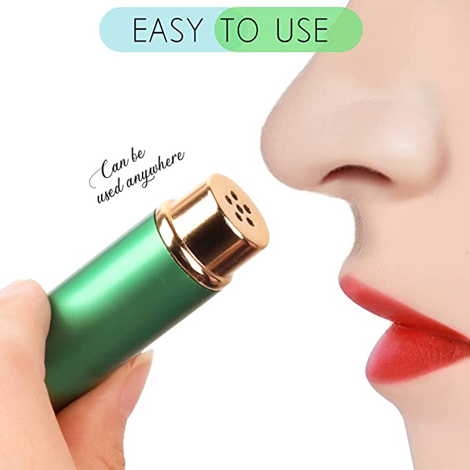 Essential Oil Inhalers – The Essentials Shop South Africa